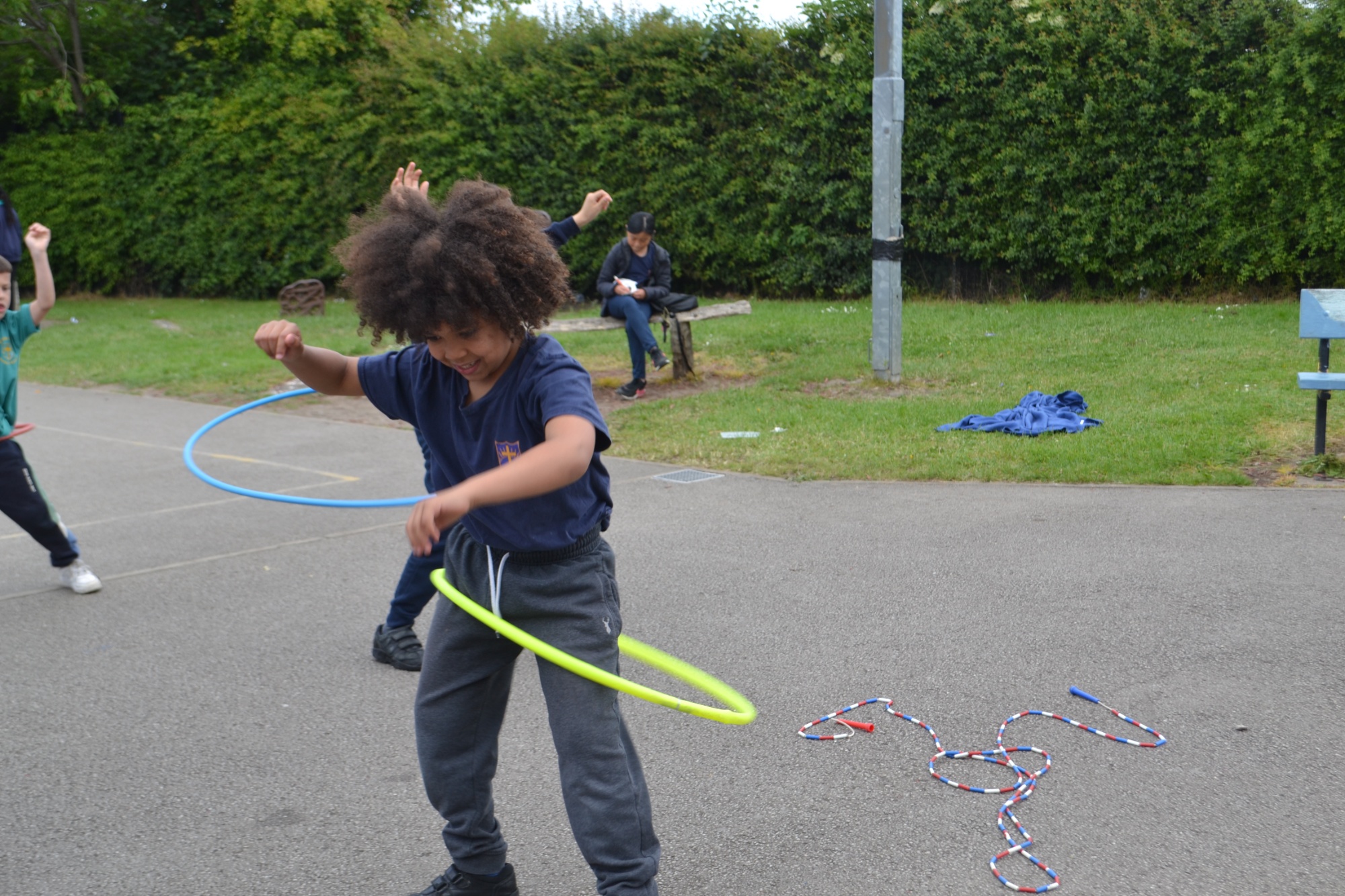 Emmaus Catholic And Church Of England Primary School A Voluntary